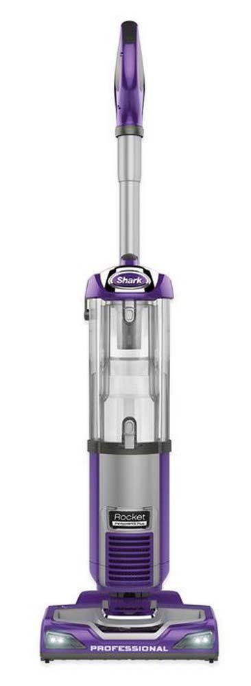 Shark Rocket Professional Performance Plus Upright Swivel Vacuum ...