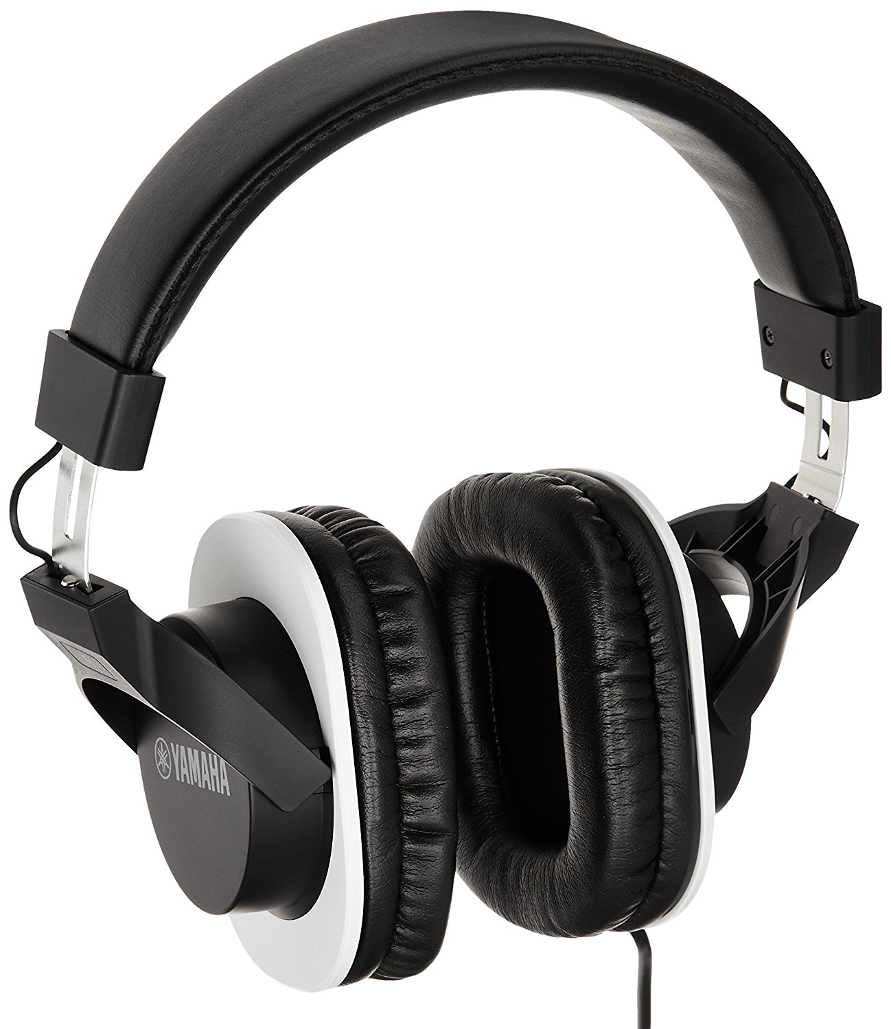Yamaha MT-120 Hi-Fi Studio Monitor Headphones - New free image download