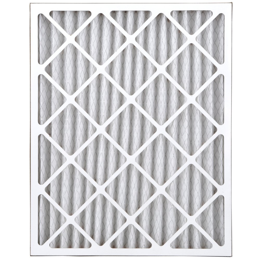 BestAir BA2-2025-8 2" Pleated Filter 20x25 N5 free image download