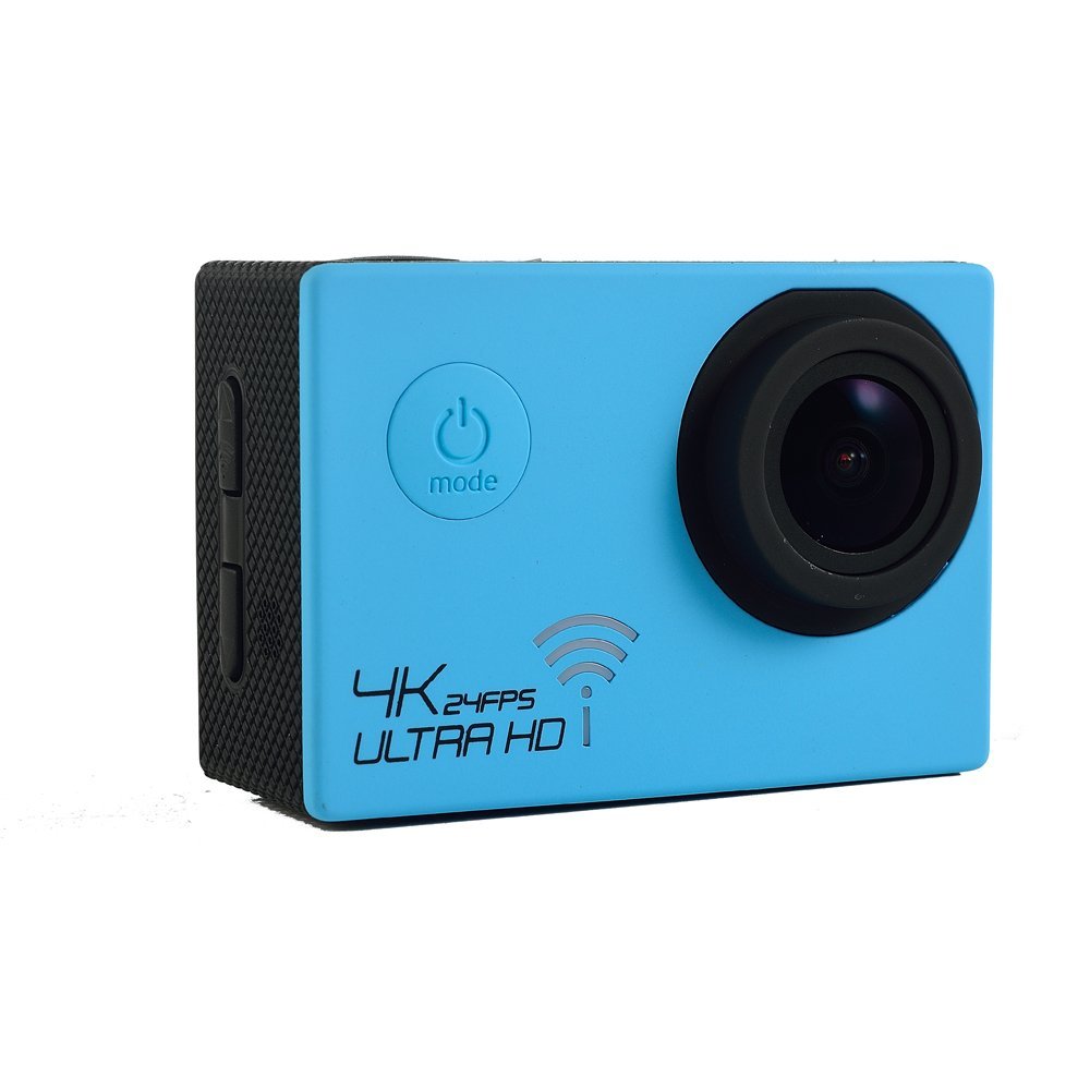 Bolve SJ8000 Wifi Action Camera Full HD 170 Degree Wide Angle Lens Mini ...