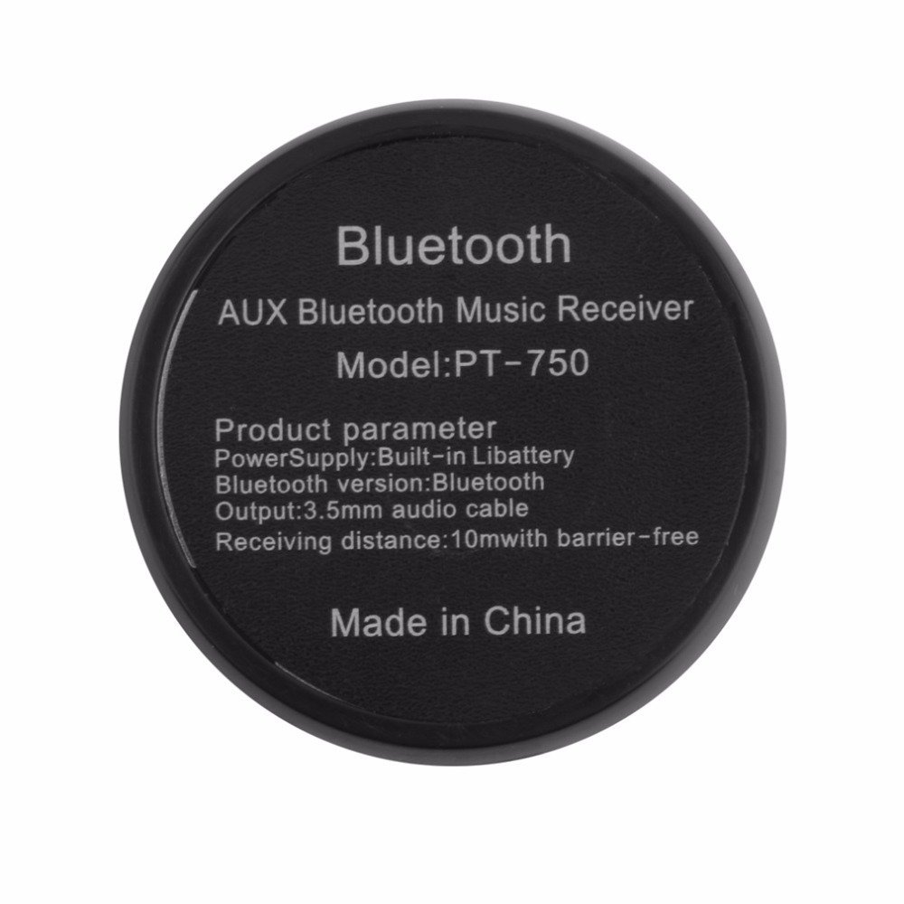 UltimaFio(TM)Bluetooth Music Audio Receiver Adapter Handsfree Car kit ...