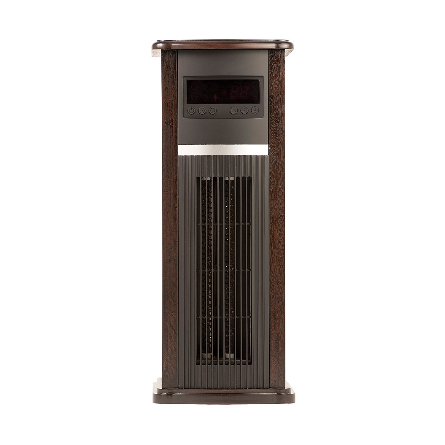 Haier 2 in 1 Infrared Heater Fan Combo Unit N3 free image download
