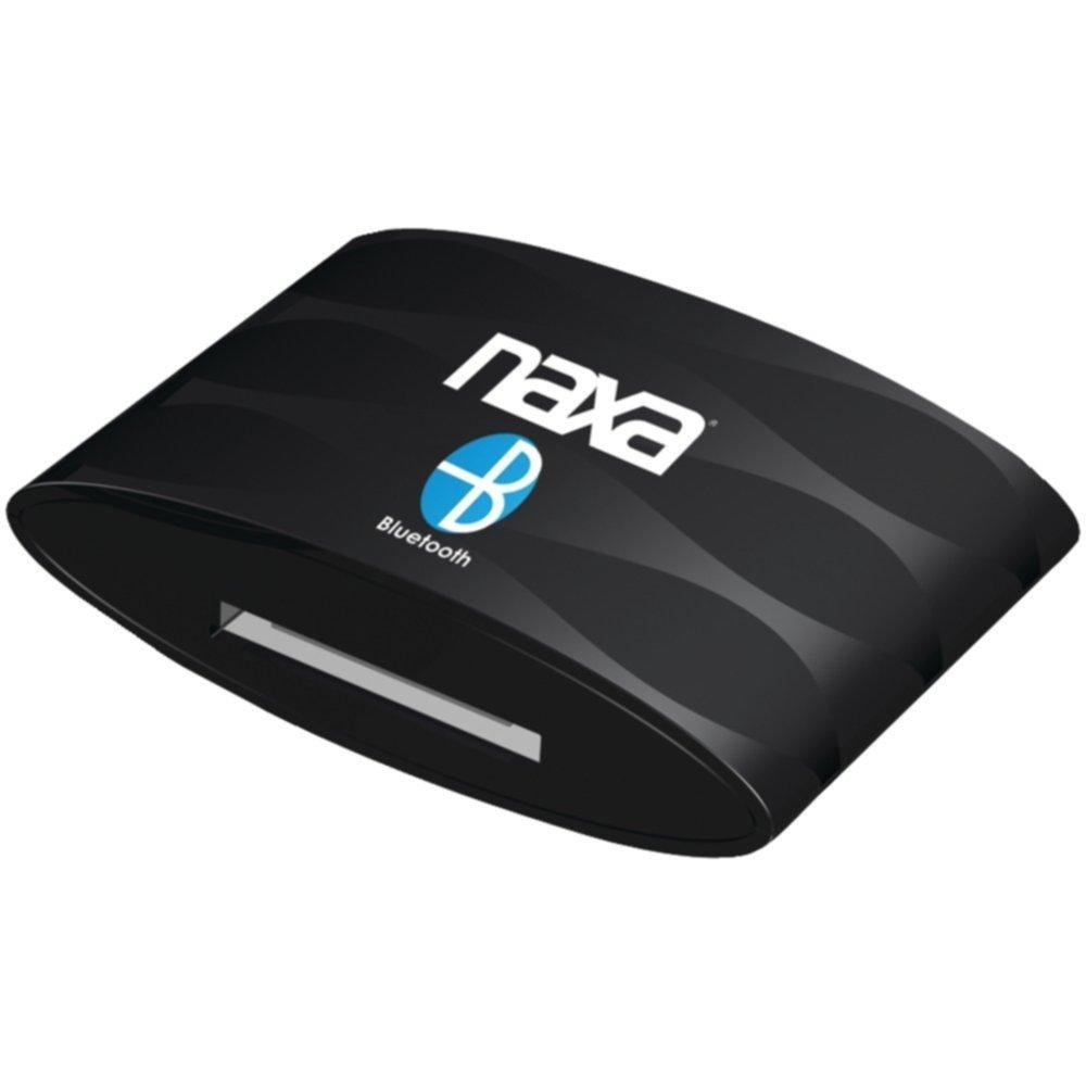 NAXA NAB-4000 30-Pin Bluetooth(R) Receiver & Adapter consumer ...