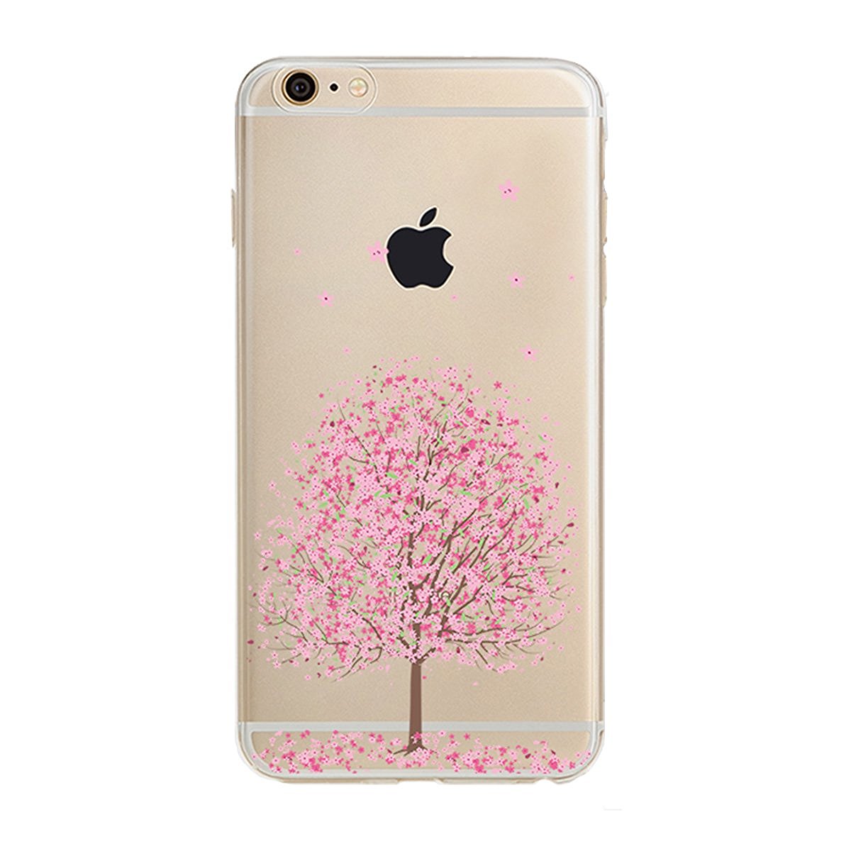 IPhone 6S Case,iPhone 6 Case, PHEZEN iPhone 6S TPU Case Luxury Bling ...