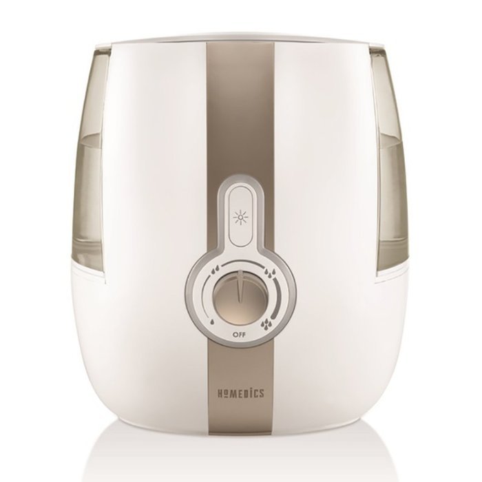 Homedics UHE-CM65 Cool Mist Ultrasonic Humidifier free image download