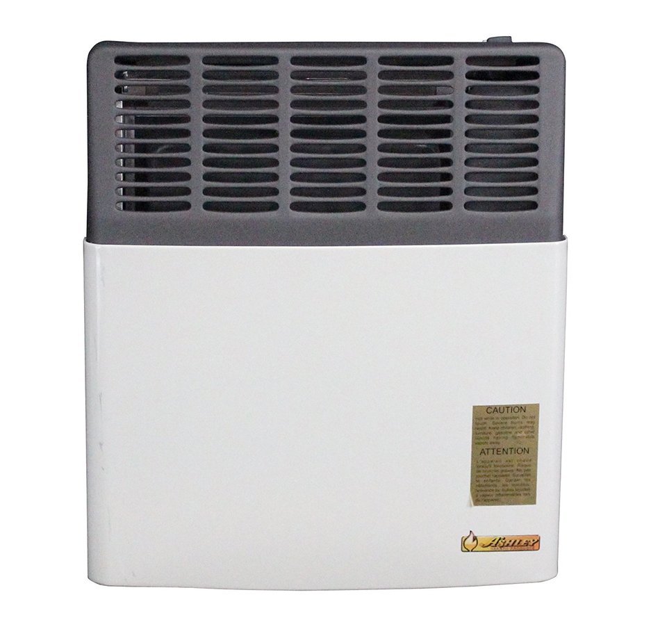 US Stove AGDV12N Ashley Direct Vent 11,000 BTU Natural Gas Heater N9 ...