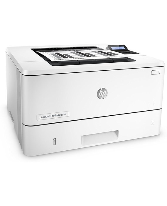 LASERJET PRO M402DNE LASER free image download