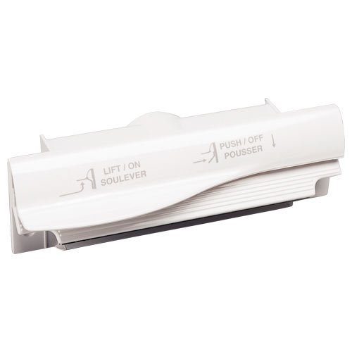 Nutone CI367W WHITE VacuSweep N2 free image download