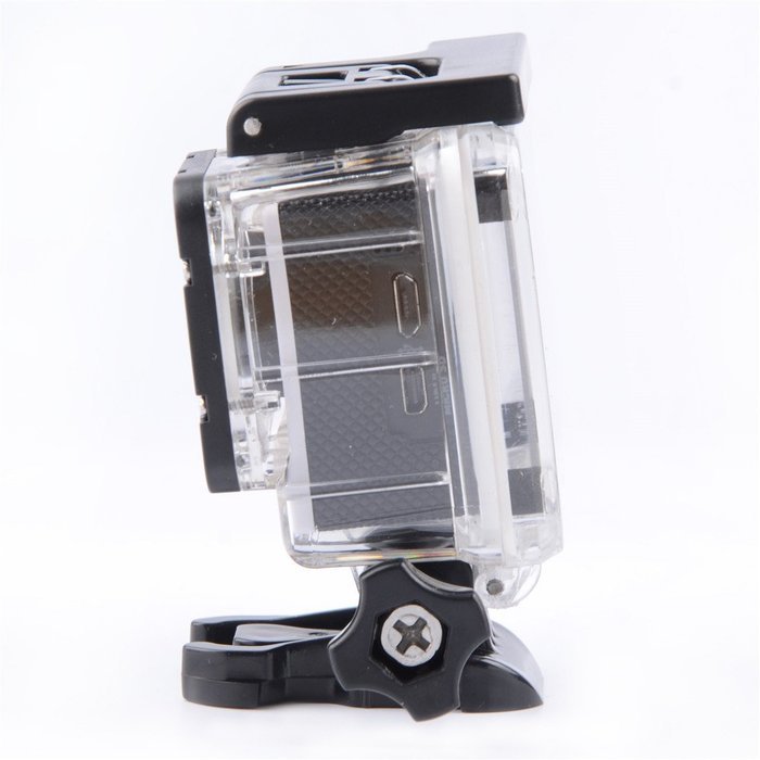 WIFI Waterproof Action Camera Sports HD DV 1.5in LCD Screen 12MP 1080P ...