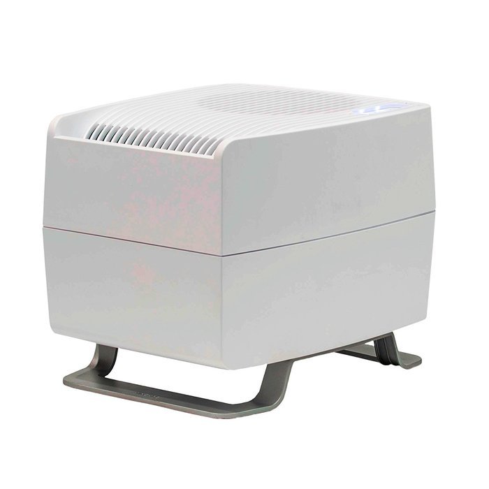AIRCARE CM330DBLK Companion Evaporative Humidifier, Black N3 free image ...