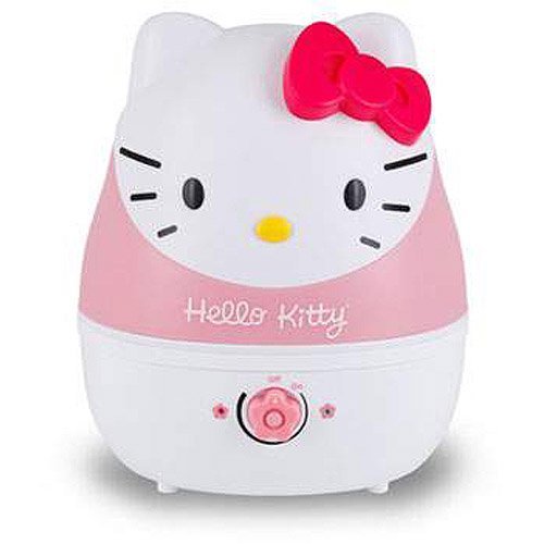 Crane Hello Kitty Humidifier EE-4109 free image download