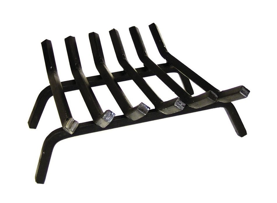 27" Standard Fireplace Grate 20mm N4 free image download