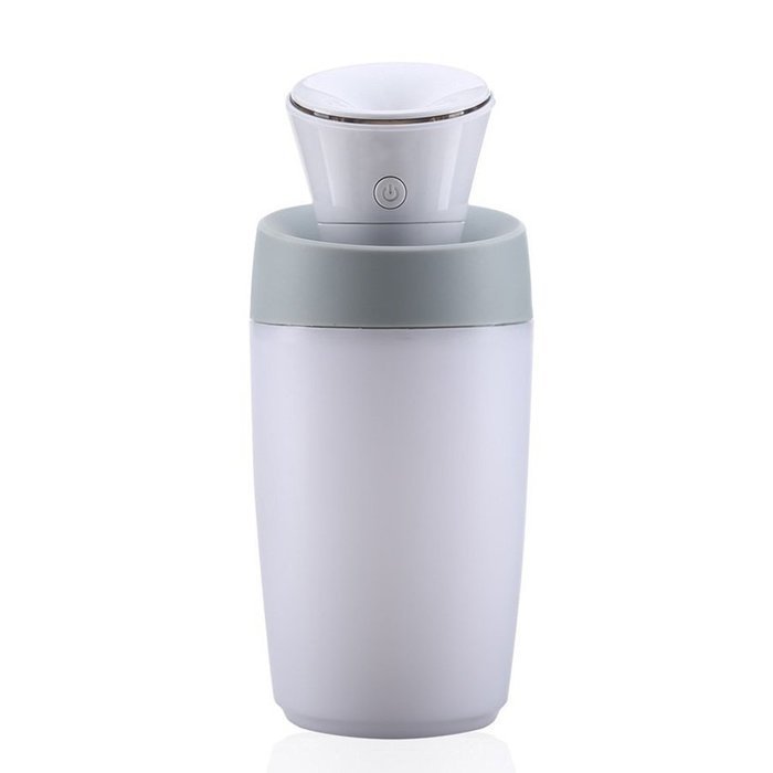 Tanxih Ultra-silence Mini Portable Cool Mist Humidifier Personal Air ...