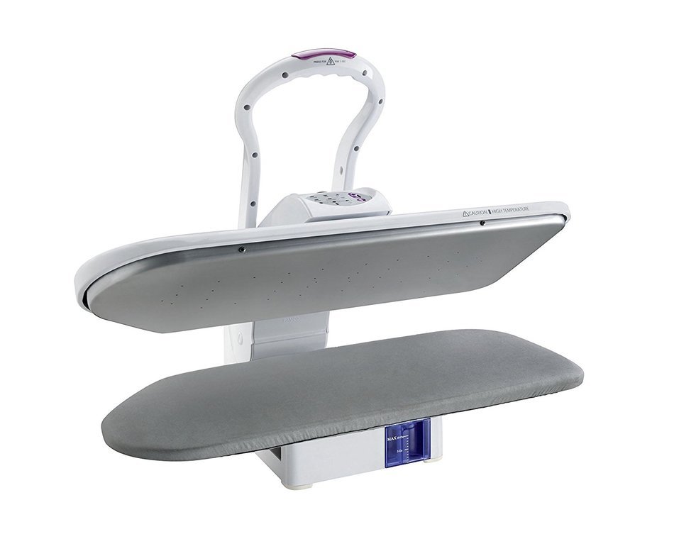 Sienna Elite Steam Press N16 free image download