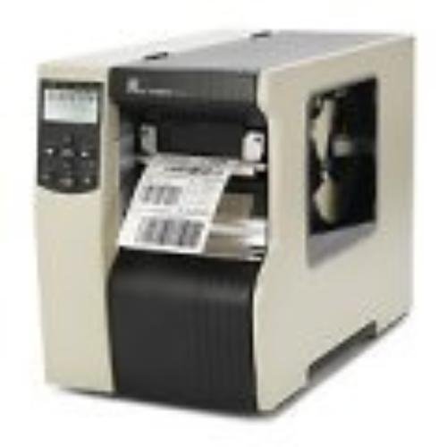 Zebra 140-801-00000 140Xi4 Tabletop Label Printer, 203 DPI, Serial ...