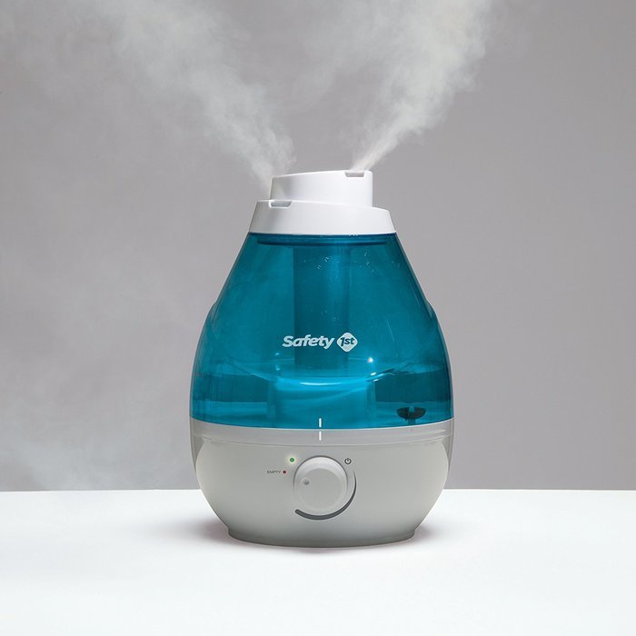 Safety 1st 360 Cool Mist Ultrasonic Humidifier free image download