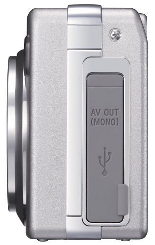 Sony Cybershot DSCW5 5.1MP Digital Camera with 3x Optical Zoom (OLD ...