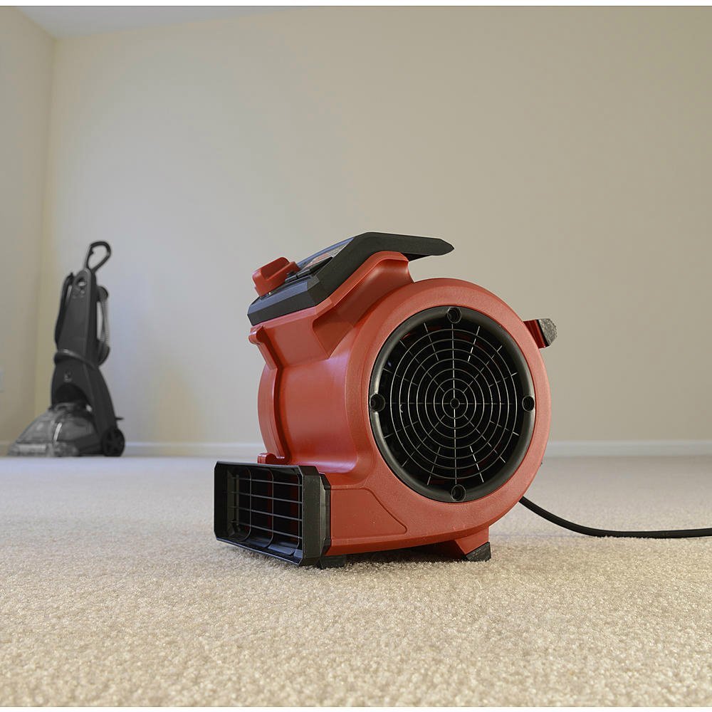 Craftsman | Best Floor Fan Air Blower for Drying Flat Surfaces | 3 ...