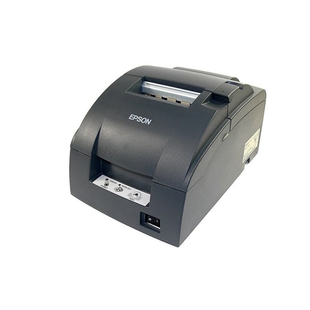 Zebra P4T Series P4D-0UG10000-00 Thermal Transfer Monochrome Portable ...