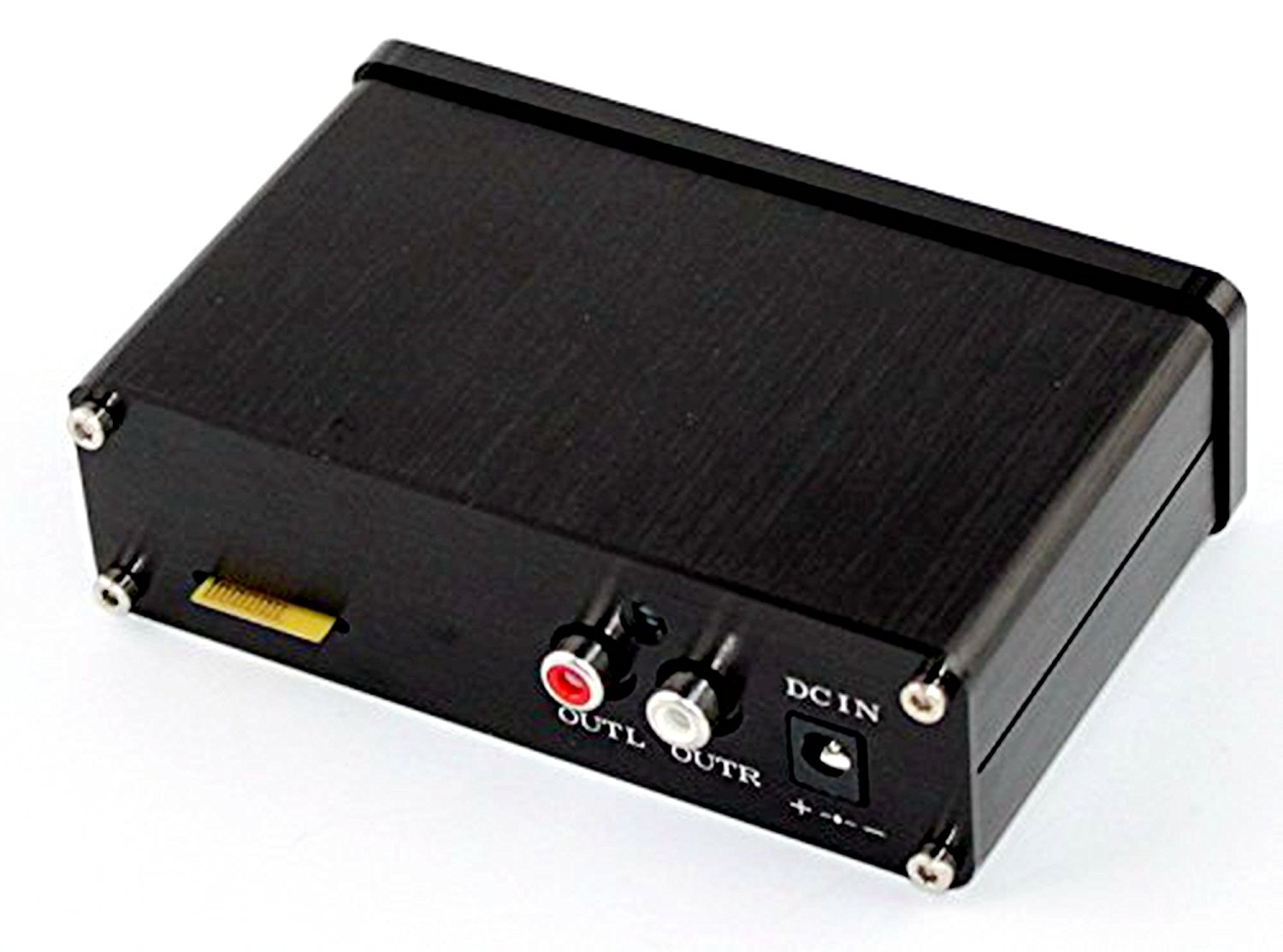 AK4490 Bluetooth 4.0 fever-level decoder board audio amplifier board ...