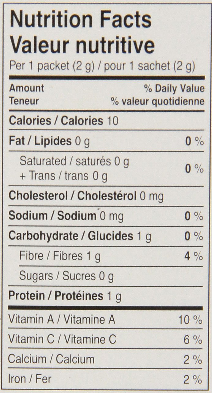 Rishi Tea Organic Matcha Japanese Green Tea Powder, 12 travel packets ...