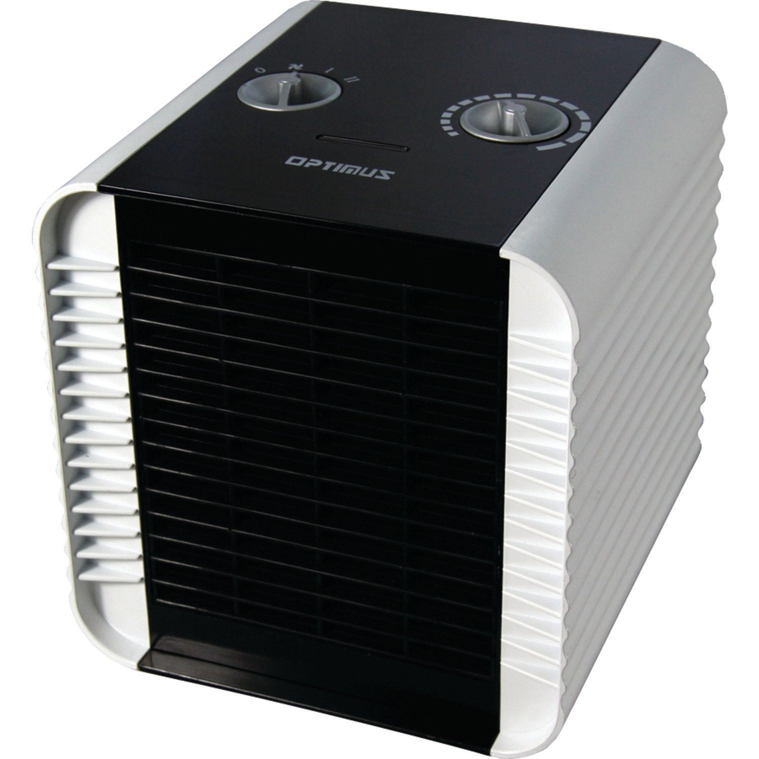 Optimus H-7003 Portable Ceramic Heater with Thermostat free image download