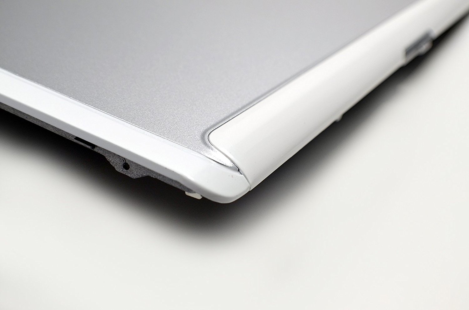 New Genuine OEM DELL Inspiron E1705 9400 LCD Rear Back Top Cover W ...