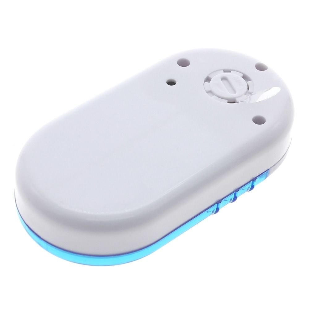 HuaYang Electronic Medication Reminder Timer Timed Alarm Kit Medicine ...