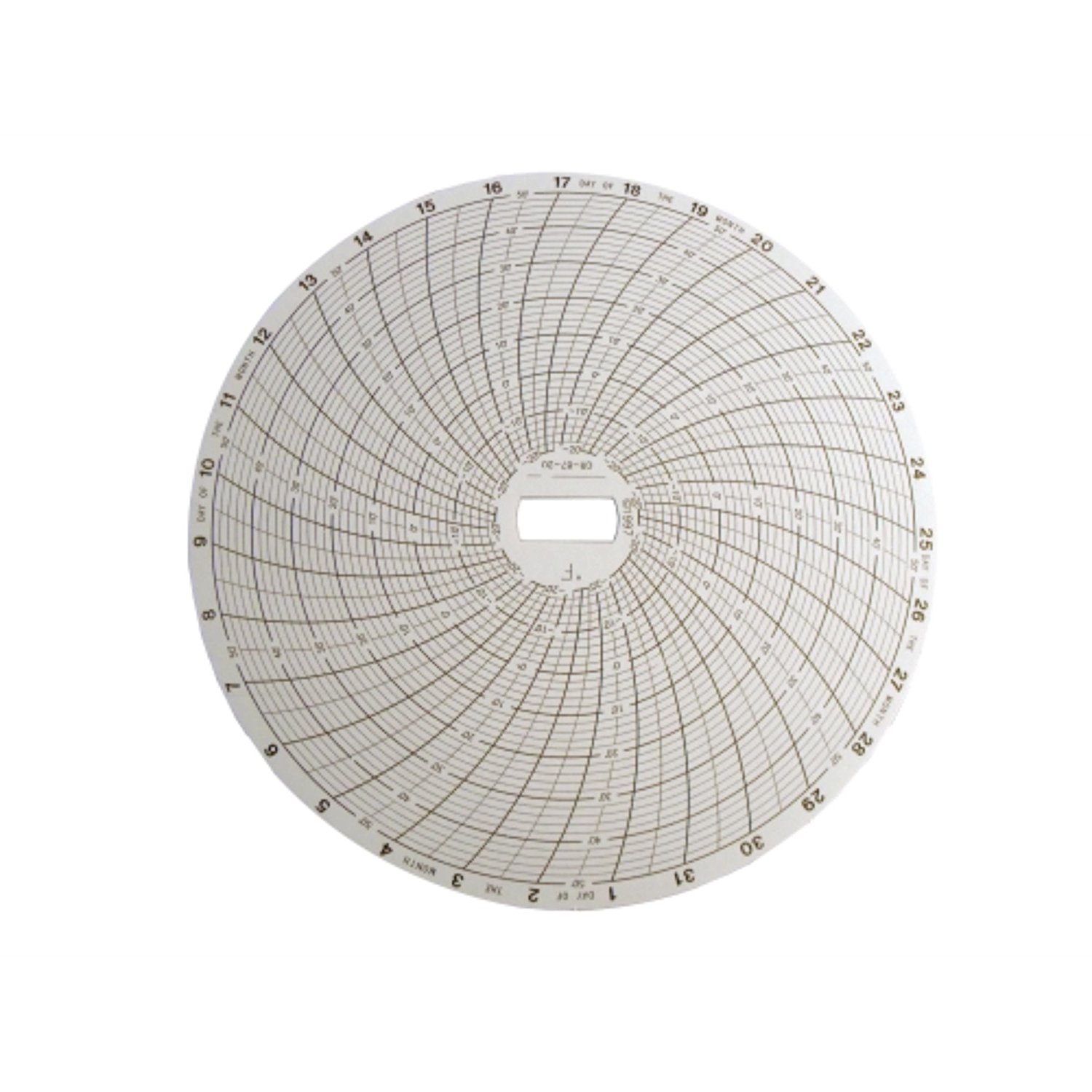 Cr8720-Chart-Supco Box Of 60, PK60 free image download