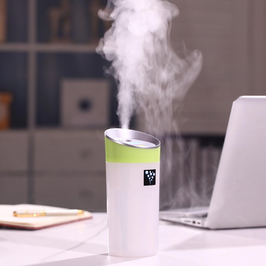 AutumnFall Car Family expenses Anion Humidifier Air Purifier Freshener ...