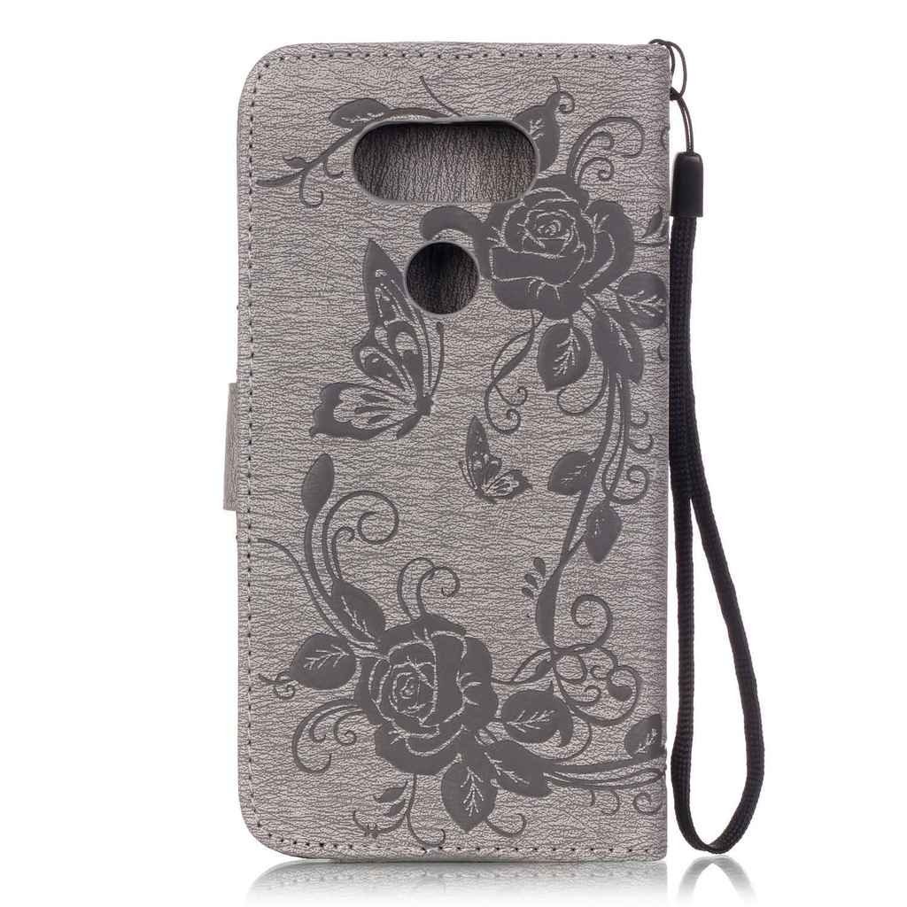 Samsung Galaxy S7 Edge Case, UNEXTATI Wallet Case for Samsung Galaxy S7 ...