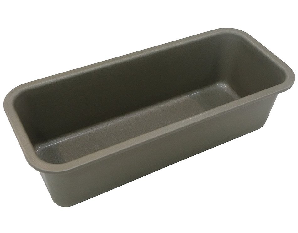 Parukinzoku EE Suites Teflon select processing pound cake baked type 21 ...