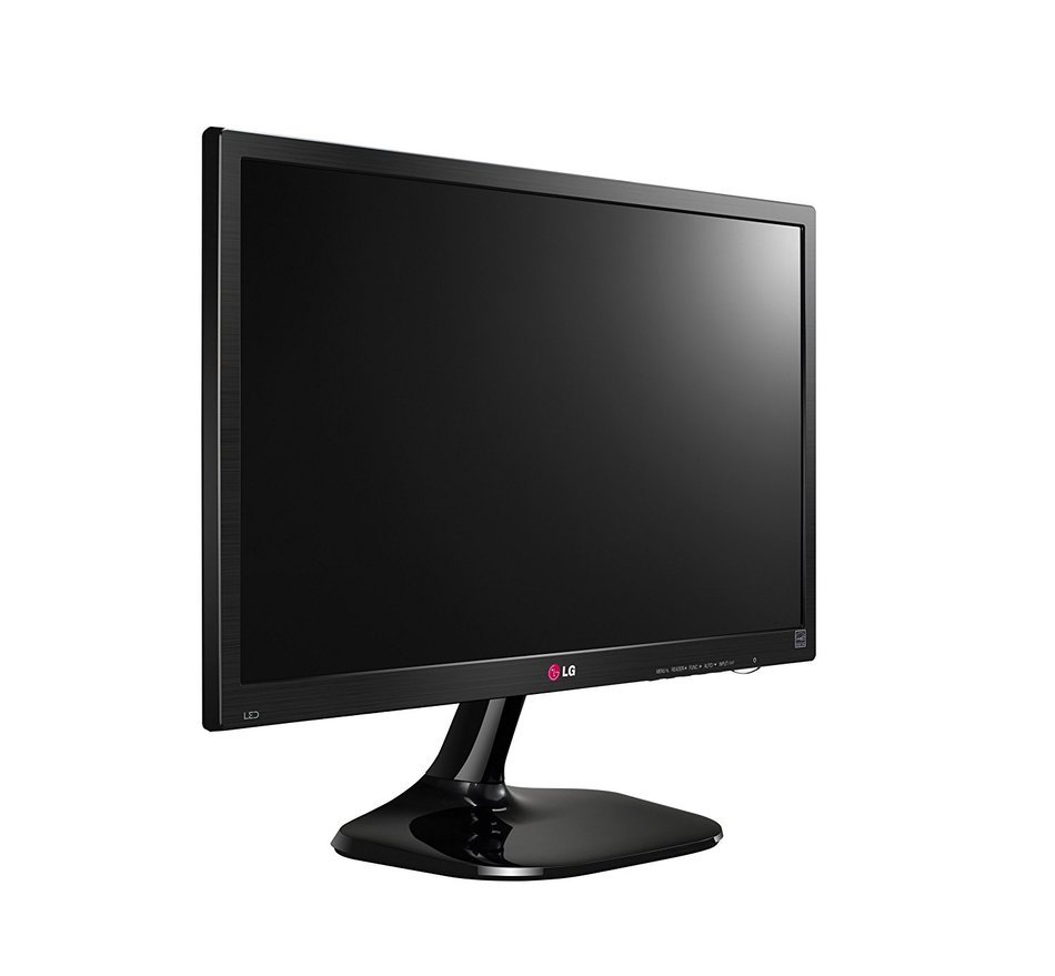 LG Electronics M45 23M45D 23-Inch Screen LED-Lit Monitor free image ...