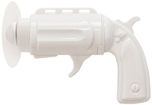 Personal Gun Fan free image download