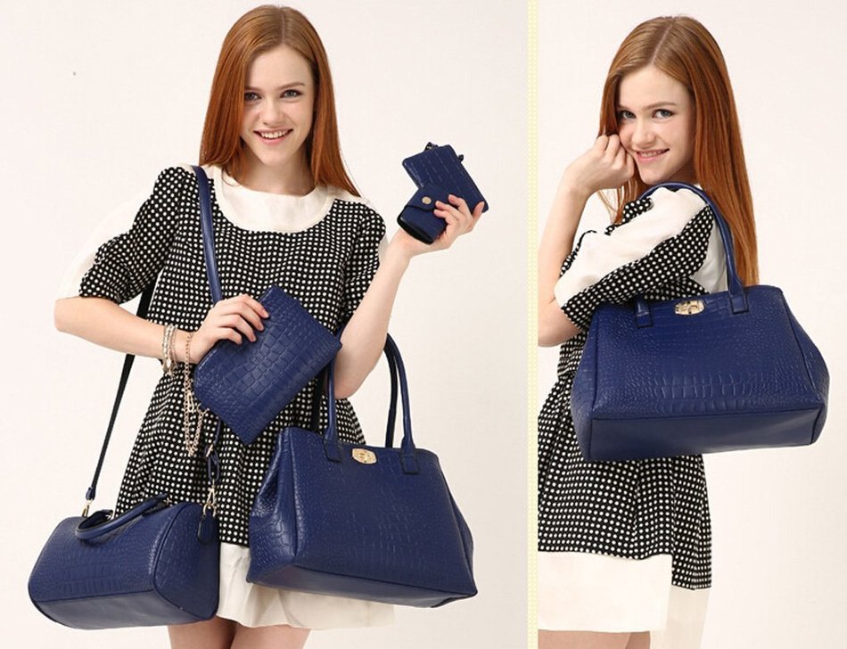 Fashion Vintage Women purses and handbags N17 free image download