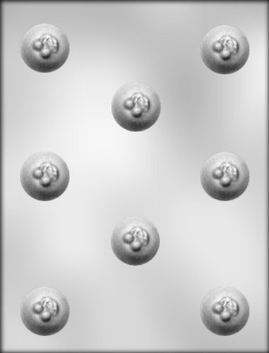 CK Products 1-3/8" Flip W/Cherry Choc Mold free image download