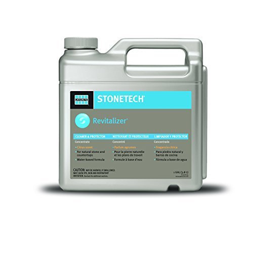 Dupont Stonetech Professional Revitalizer Citrus Gallon Concentrate by ...
