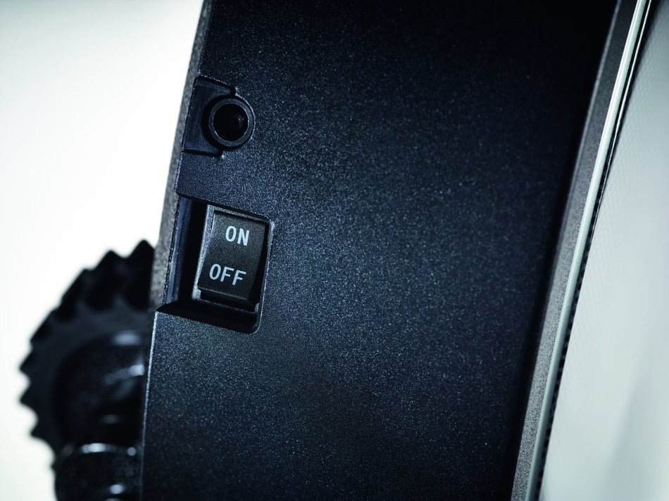 Miele Scout RX1 - Robot vacuum cleaner (Red) N3 free image download