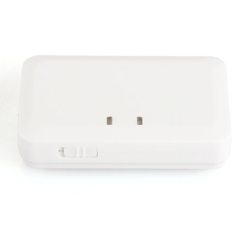 Music Receiver - SODIAL(R) Wireless Bluetooth Music Receiver Stereo for ...