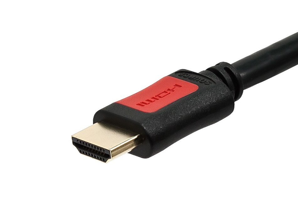 Monoprice Active Select Series High-Speed HDMI Cable 10 Feet with ...