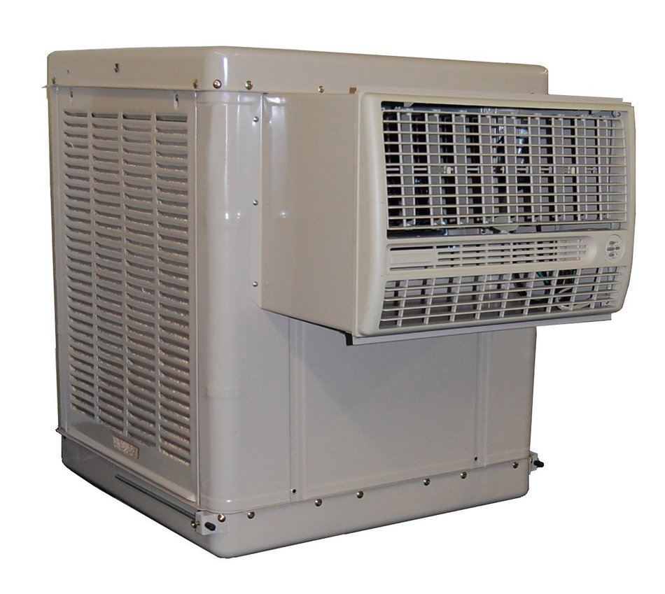 Essick Air Window Evaporative Cooler, N46W free image download