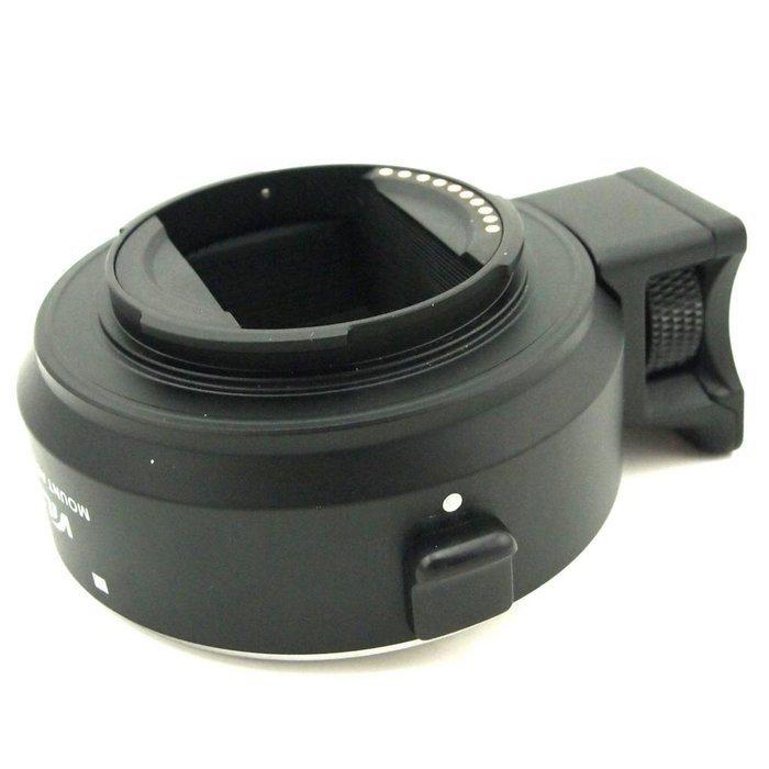 Viltrox C/Y-E Mount Adapter Manual-focus Focal Reducer Booster Adapter ...