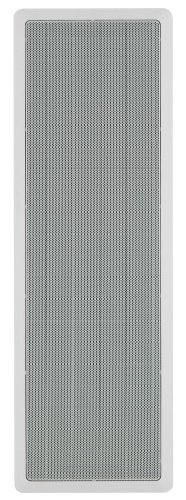 Yamaha Natural Sound Custom Easy-to-install In-Wall Flush Mount 2-Way ...