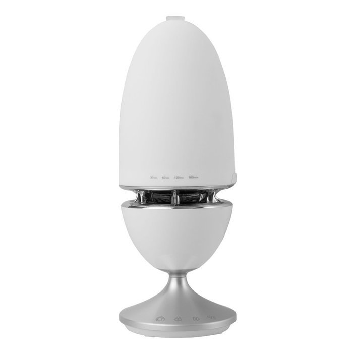 Veesee 100ml Aromatherapy Essential Oil Diffuser 7 Color Auto-Changing ...