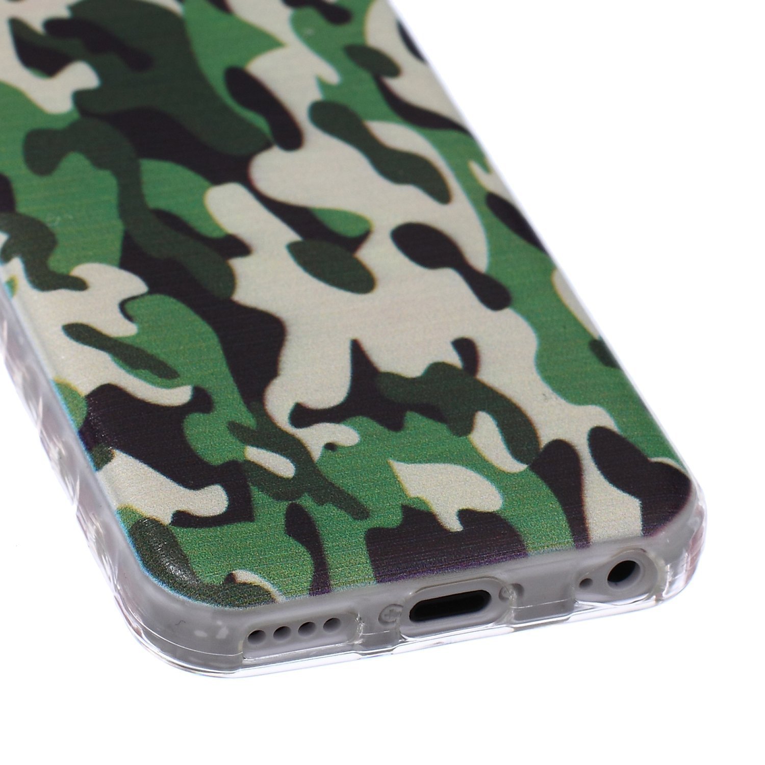 Note 4 Case, Firefish Durable Soft TPU Back Case [Soft-Flex] Drop ...