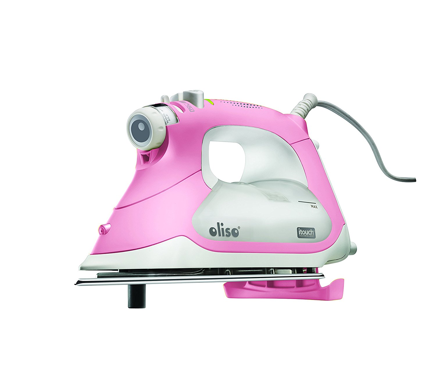 Oliso TG1600 1800-watt Pro Smart iron N7 free image download