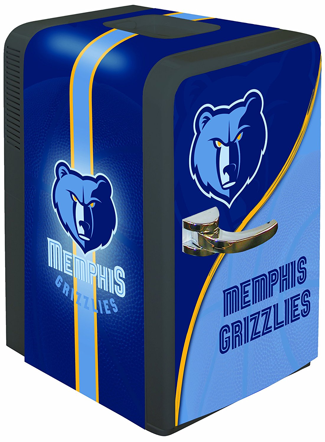 NBA Atlanta Hawks Portable Party Fridge free image download