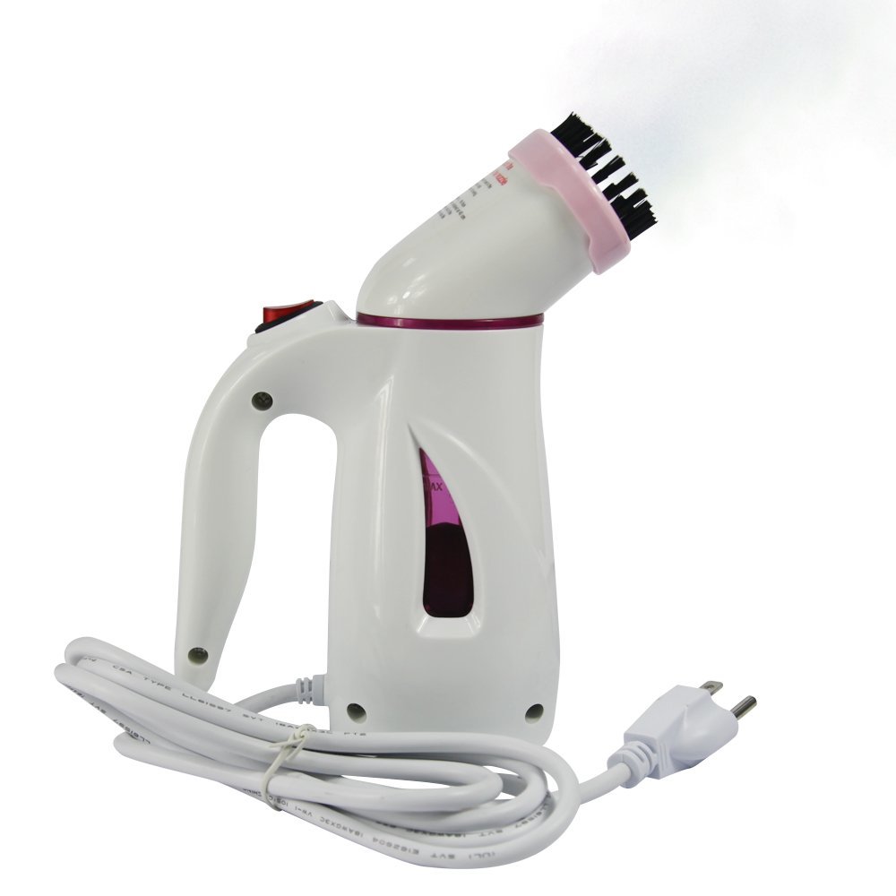 E-beste® Handheld Mini Travel Garment Steamer;Textile and Fabric Steam ...
