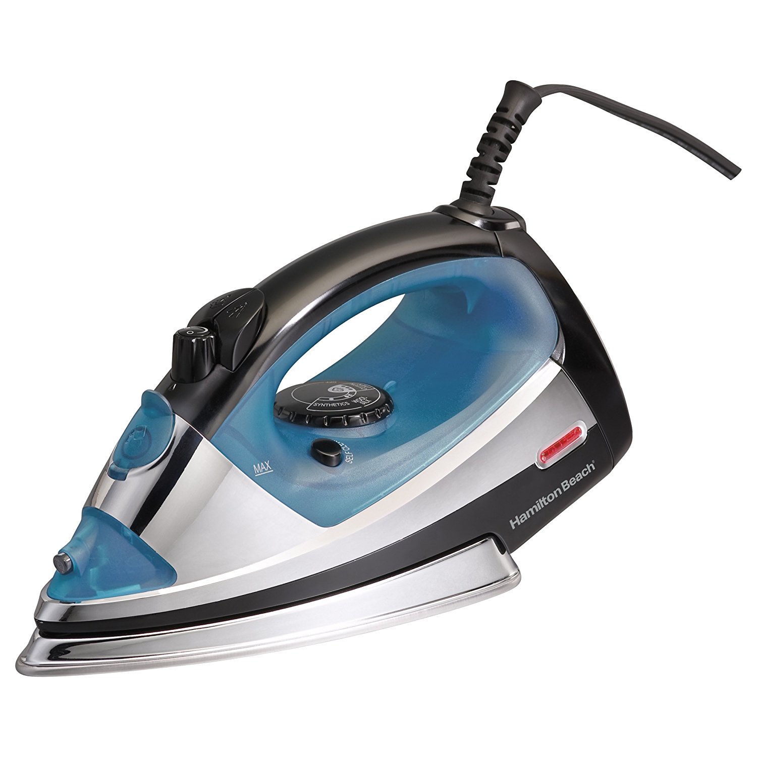 Hamilton Beach Clothes Iron 14710 free image download