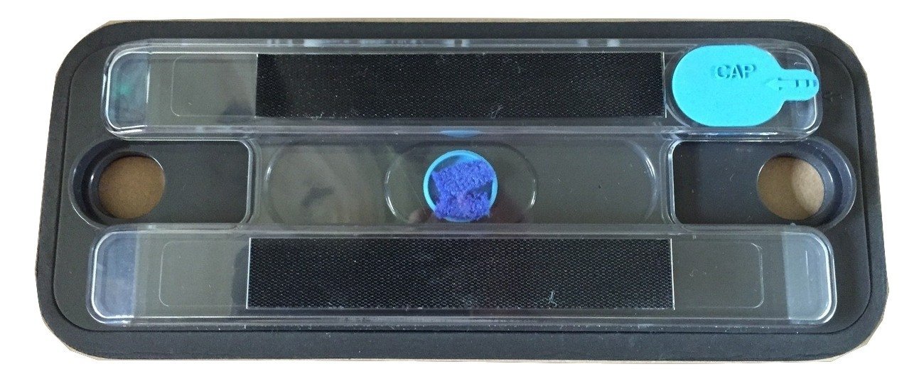 Mint / Braava Pro-Clean Reservoir Cleaning Pad for Mopping 4200 5200c ...